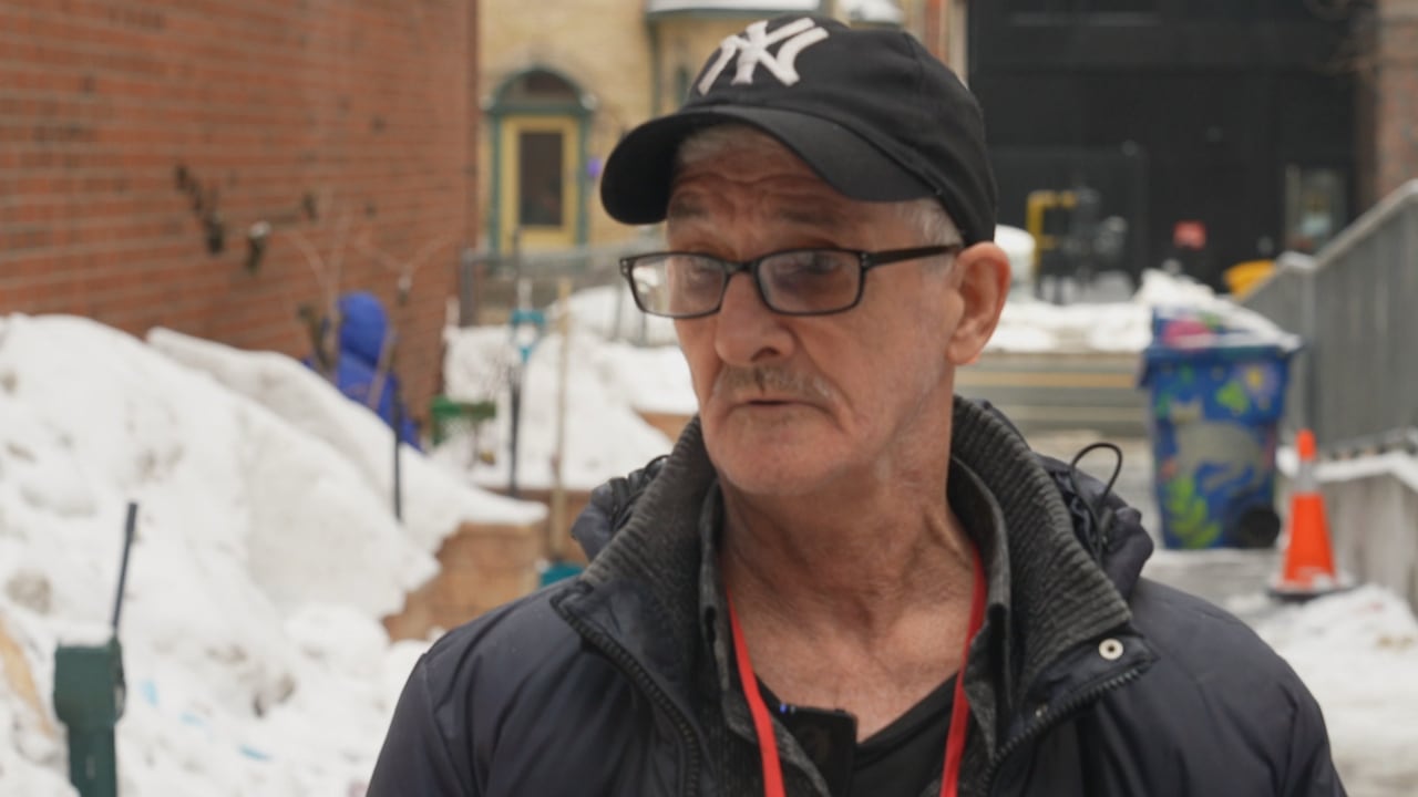 Toronto shelters under strain as respite centre closes early for FIFA ...