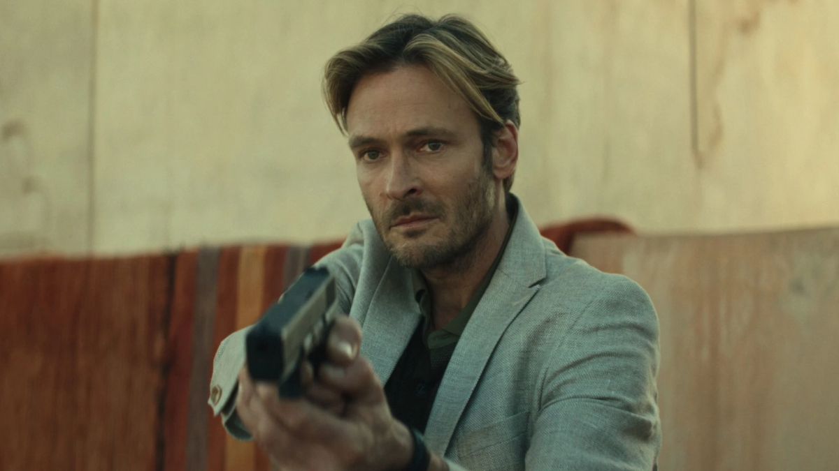 Netflix dropped a new German spy series. Now everyone is obsessed