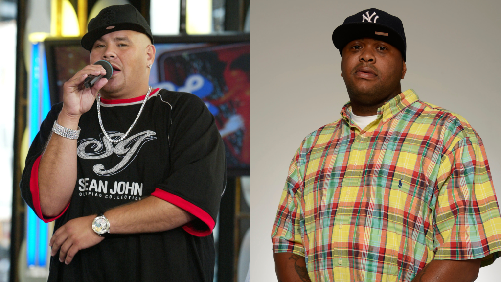 A history of rapper connections to high school basketball legends