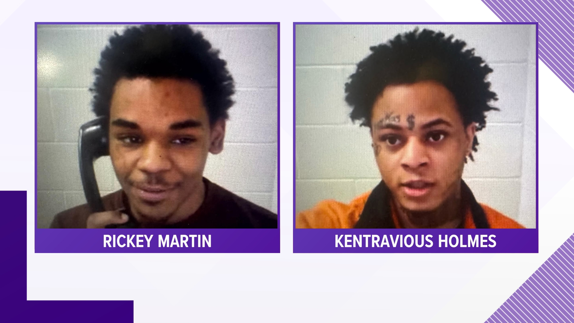Sumter sheriff details jail break by murder suspects, investigation ...