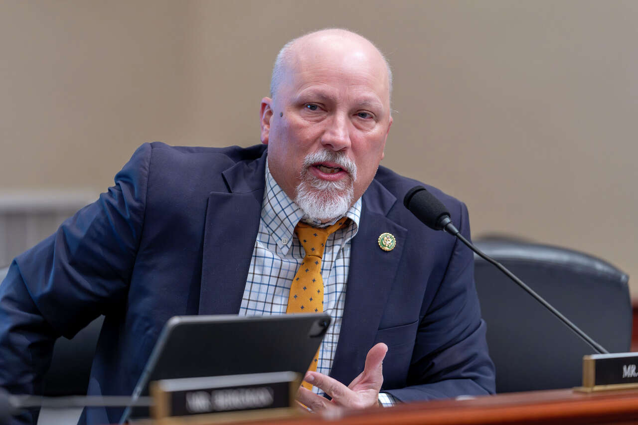 Rep. Chip Roy calls out growth of Islam in Texas during Sharia law hearing