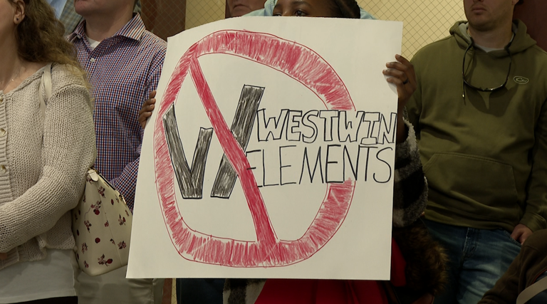 Bryan County denies incentives for Westwin nickel refinery proposed ...