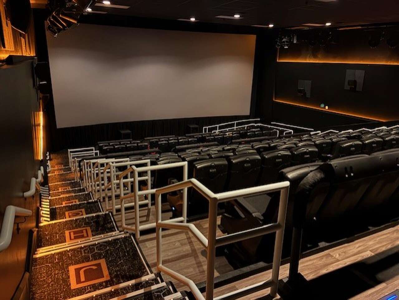 AMC Theatres to debut its first-ever 4DX movie theater in Houston
