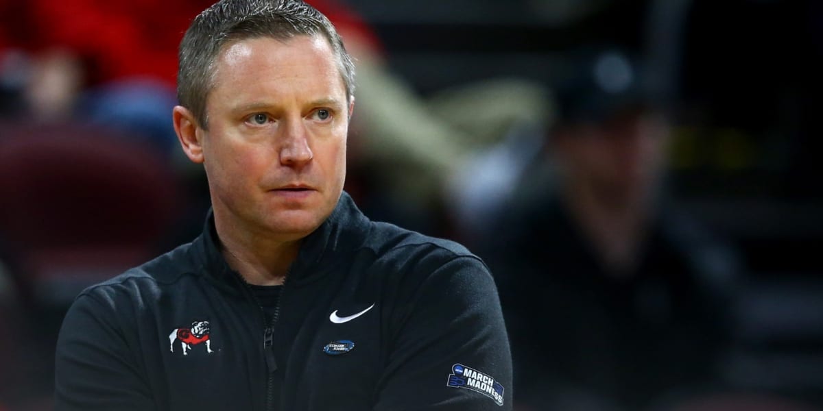 Mike White contract extension, raise revealed as Georgia basketball ...