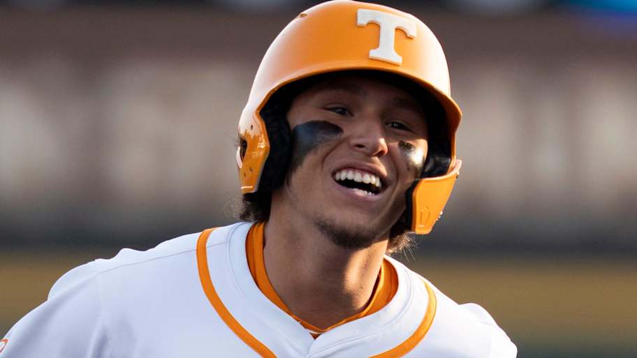 What Tennessee baseball coach Josh Elander said about Manny Marin and ...