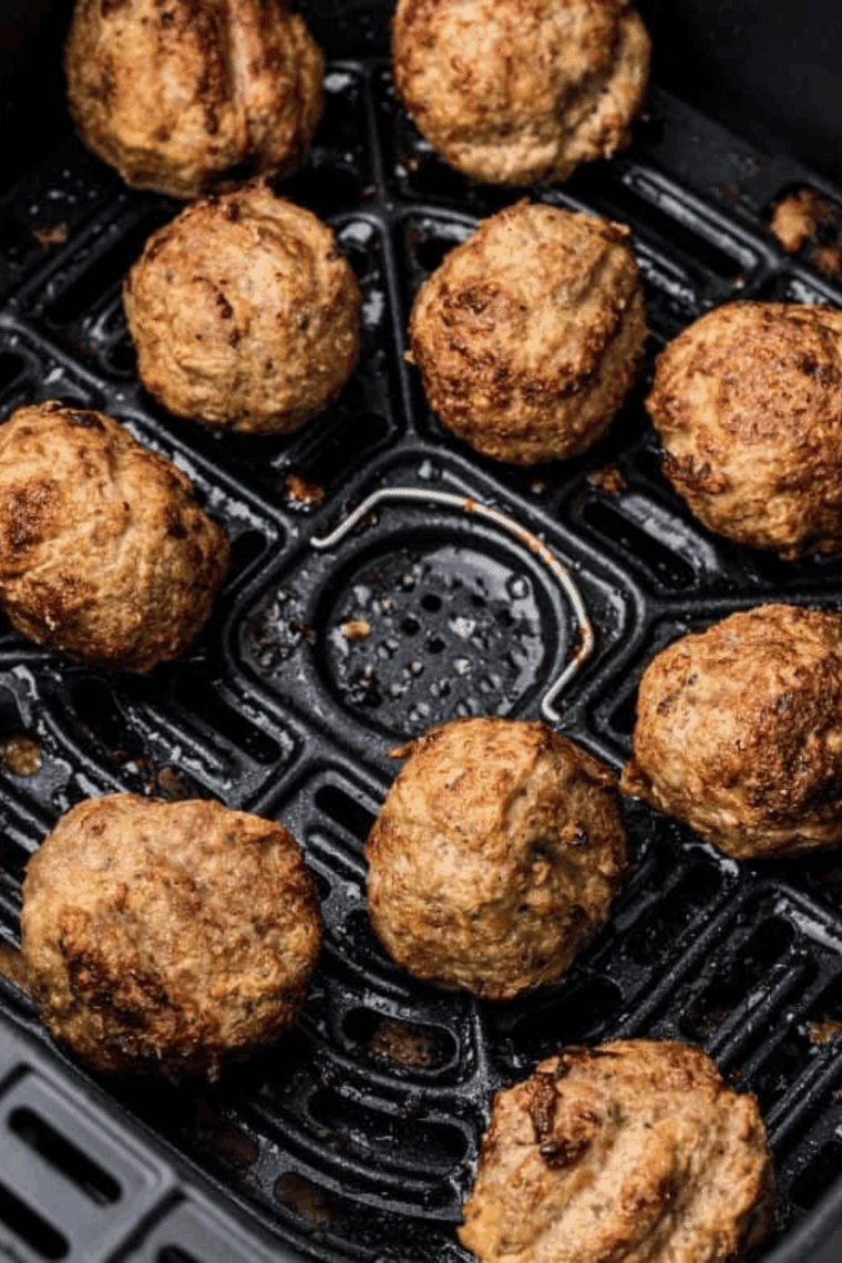 Quick air fryer recipes for families & fussy eaters