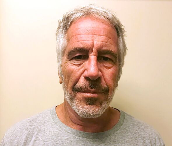 Epstein prison guards used 'fake body' to fool media outside jail after ...