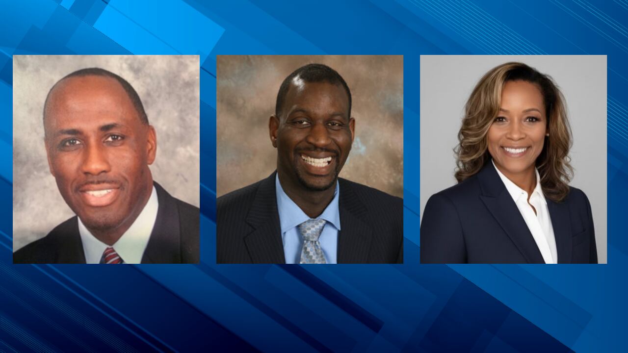 Sumter County Schools names three superintendent finalists