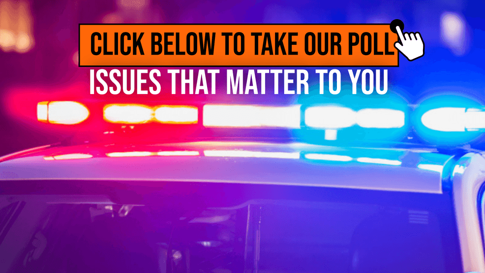 Poll: Do you think mental health resources available to police should ...