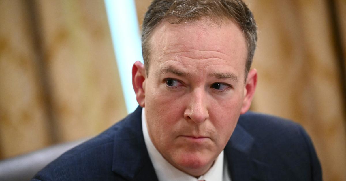 Zeldin announces Trump admin is taking steps to eliminate animal testing