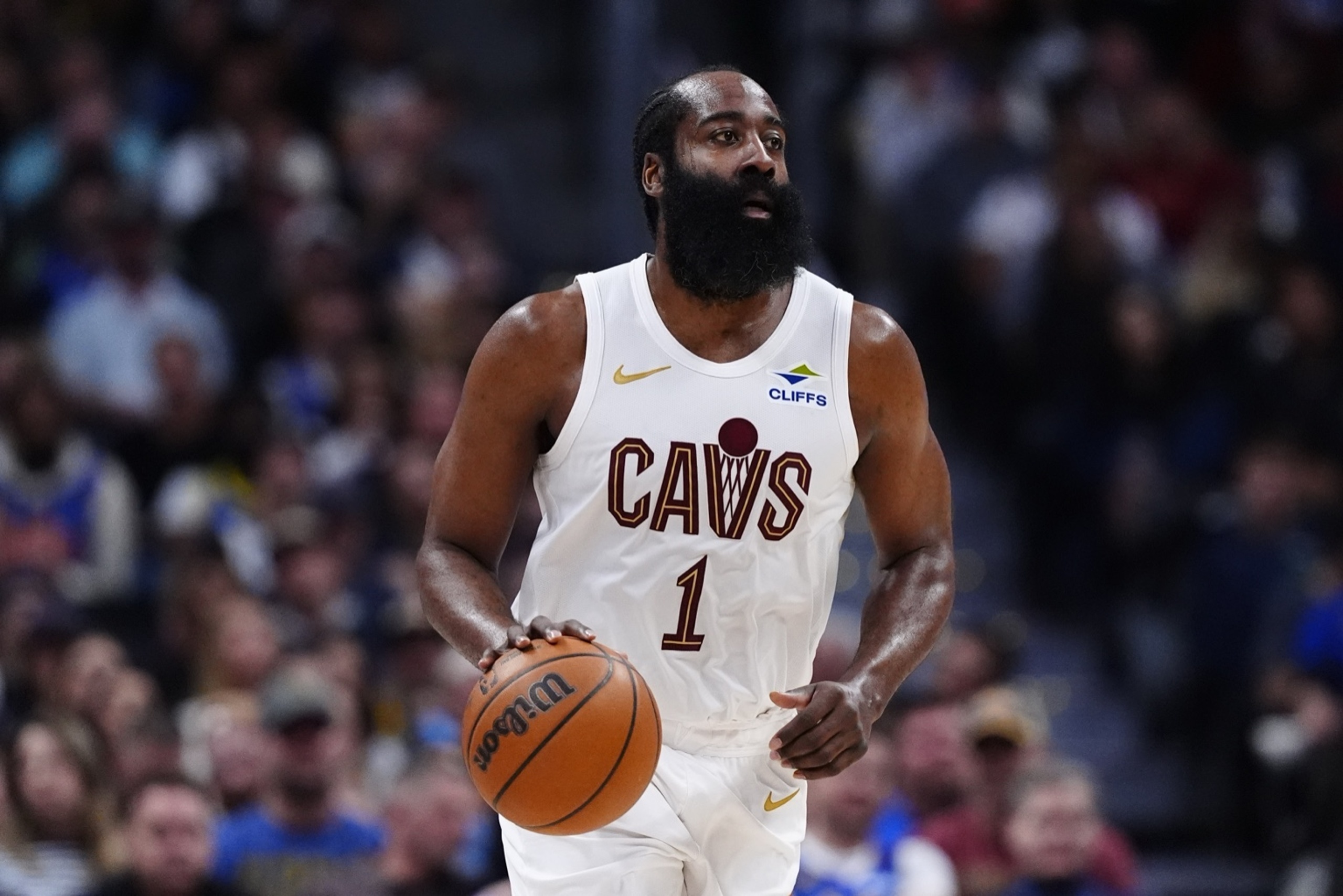 James Harden reportedly expected to sign new two-year, $60 million deal ...