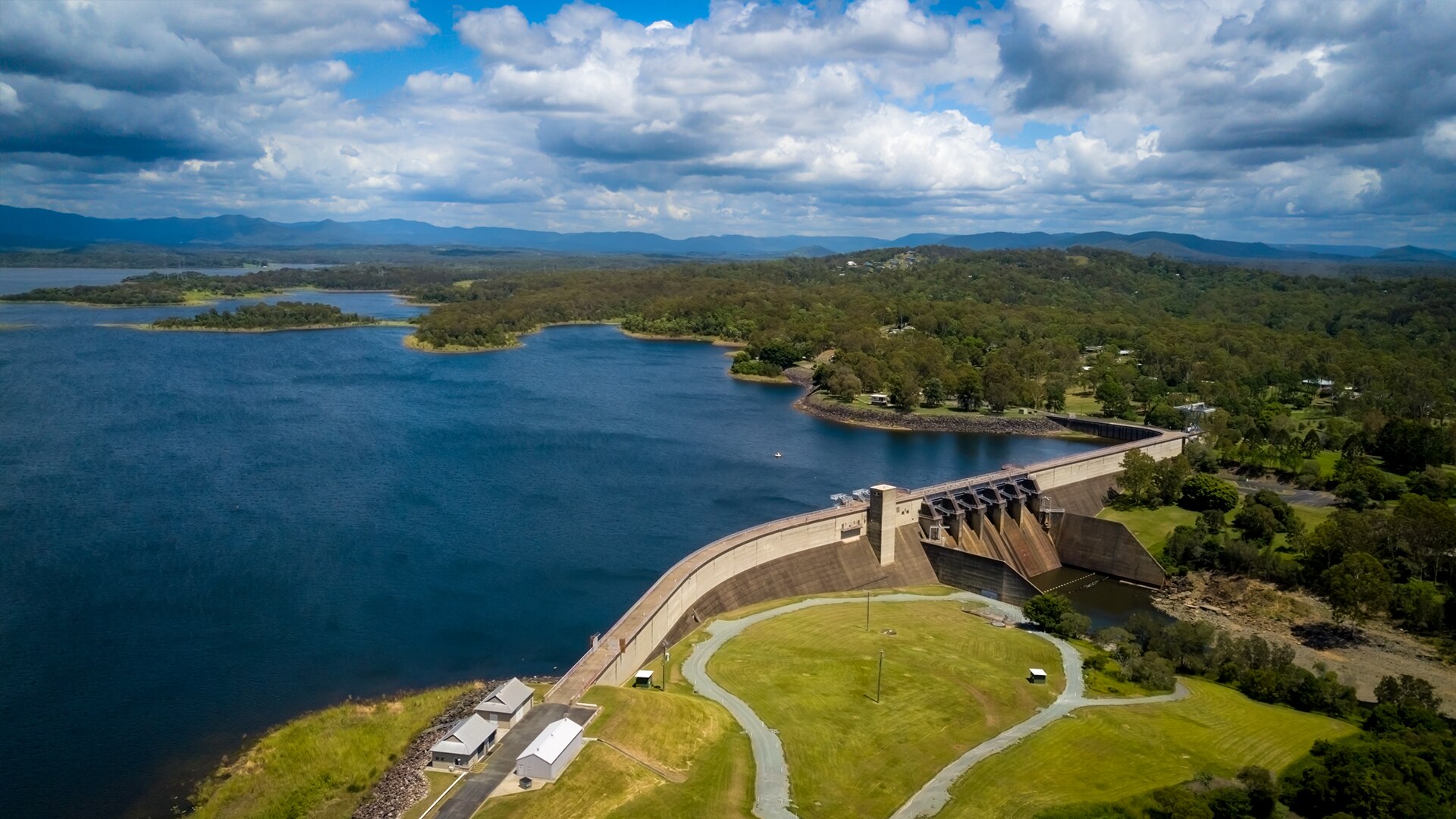 Queensland budget to include $545 million to boost water security ...