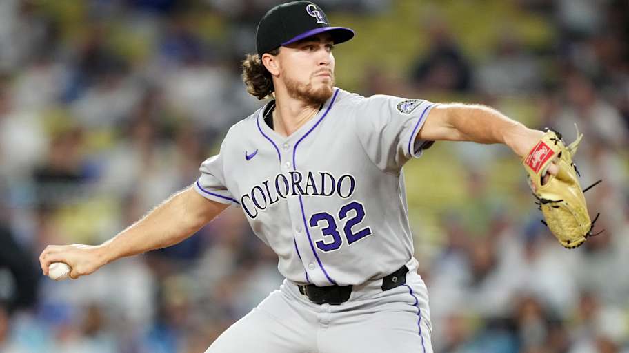 Josh Elander compares Tennessee baseball pitcher to MLB star