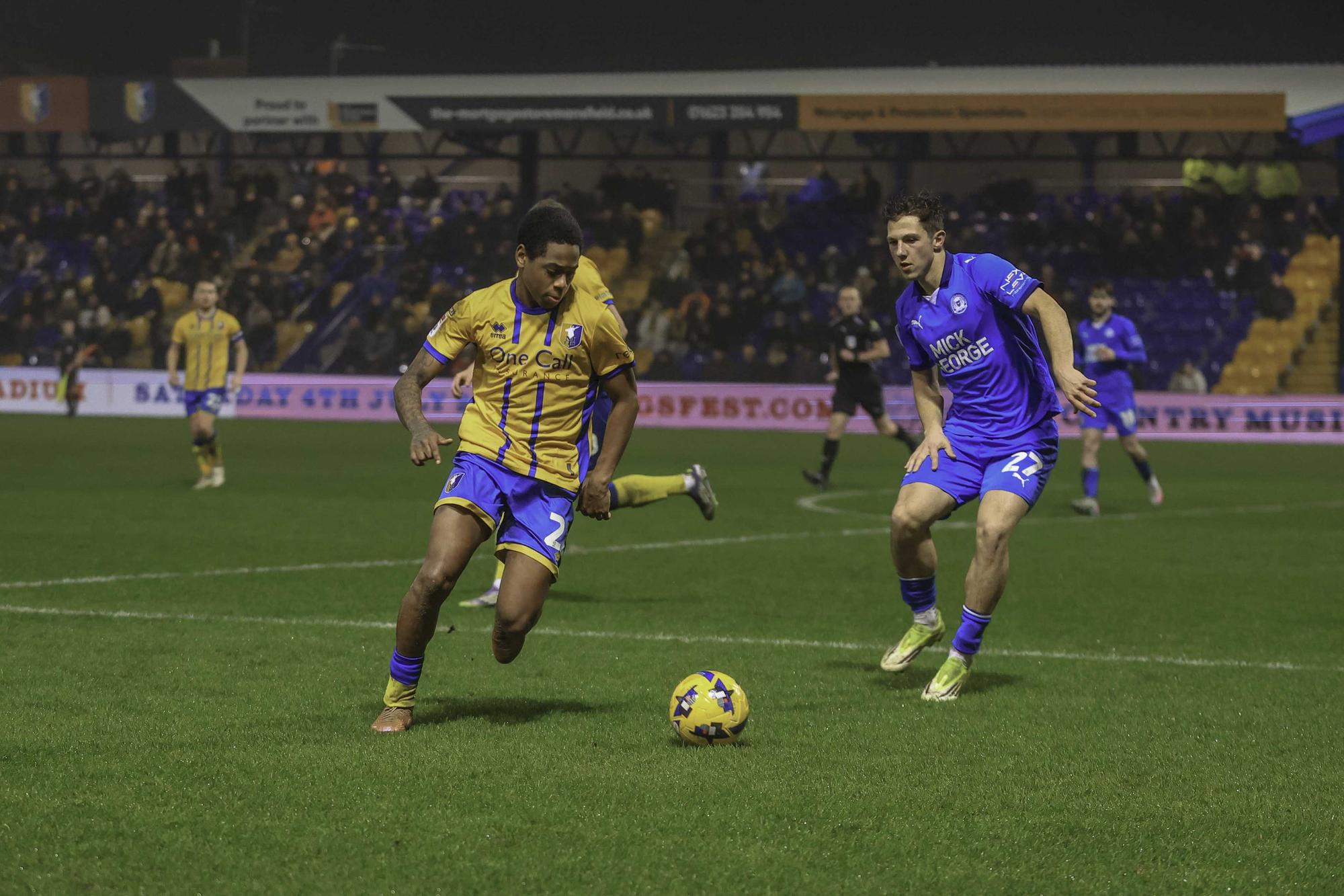 Grit, determination and good fortune delivered a valuable away victory ...