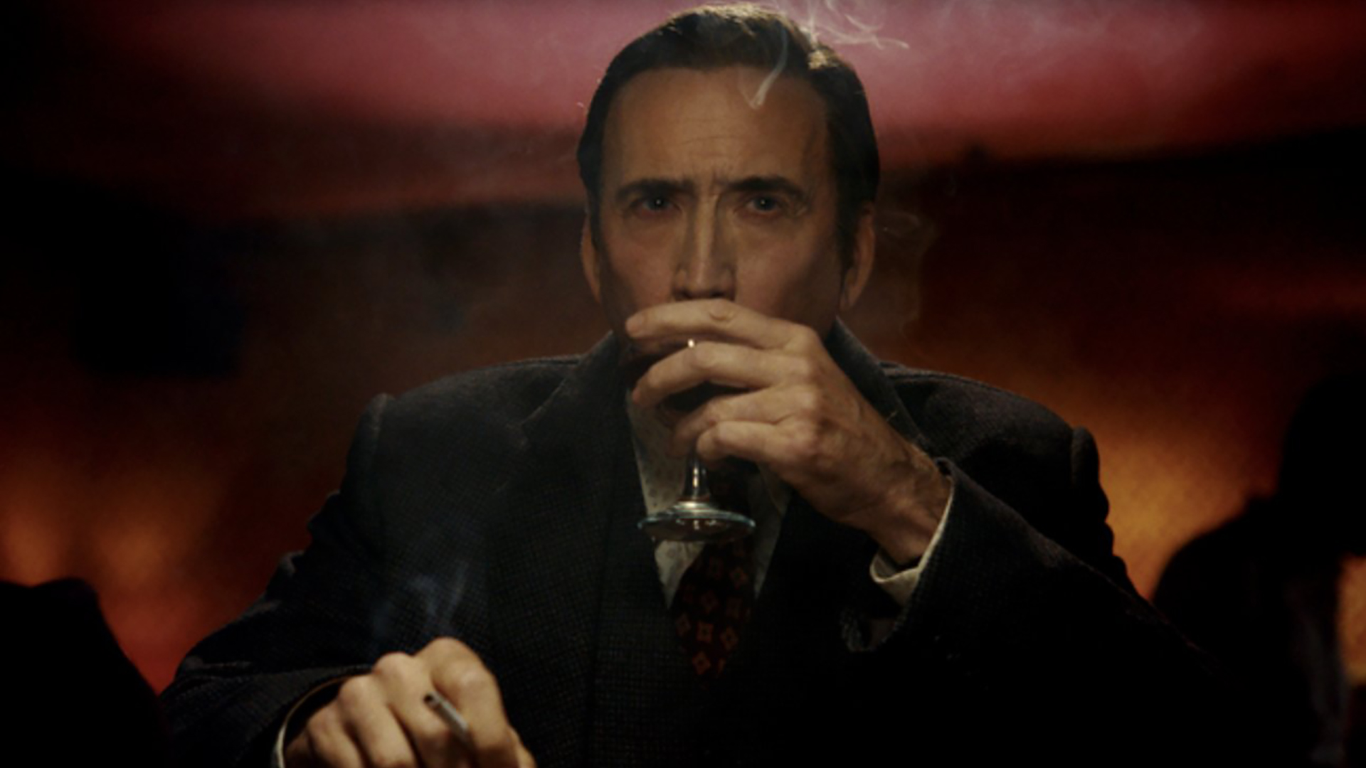 Spider-Noir review: "Delightfully campy, tonally inconsistent cure for ...