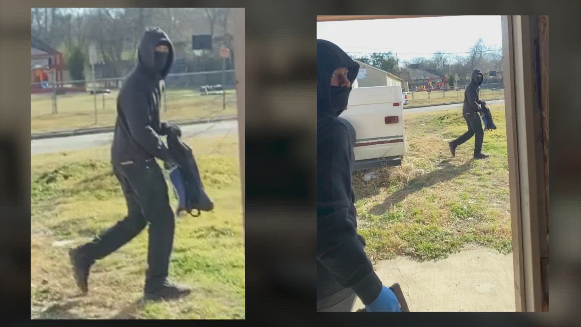 Three suspects arrested, one still at large in connection to fatal ...