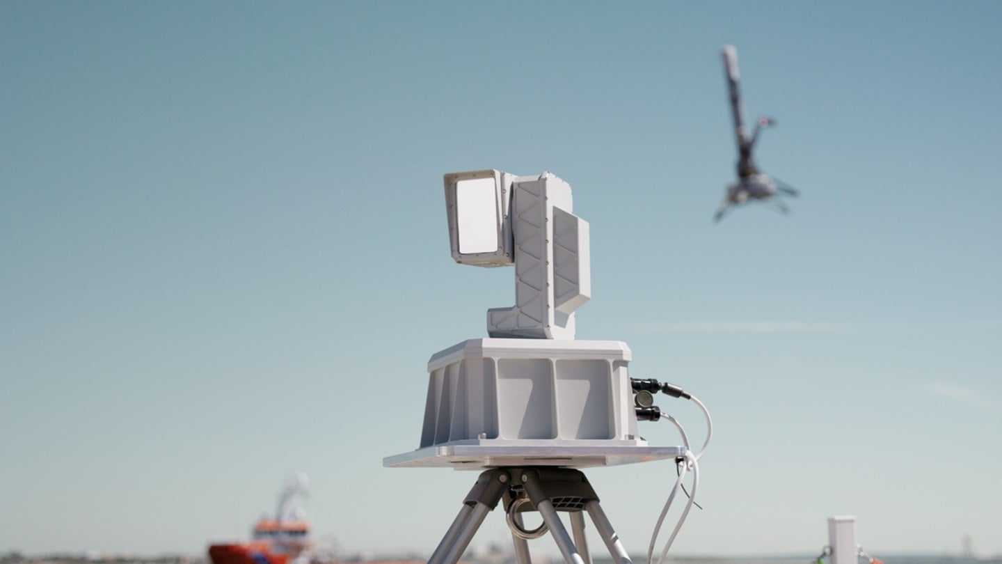 US Marine Corps awards new MRZR Alpha ULTVs contract to Polaris