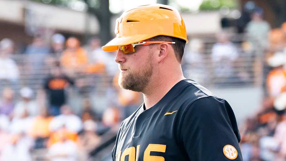 What Tennessee baseball coach Josh Elander said about Manny Marin and ...
