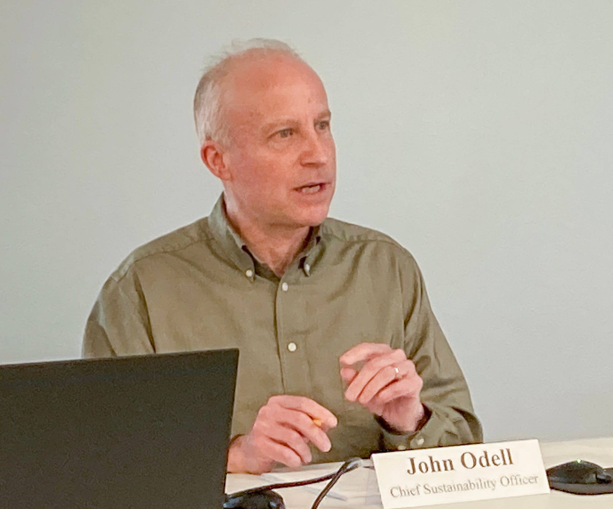 Worcester's climate goals face 'very challenging' path due to federal ...
