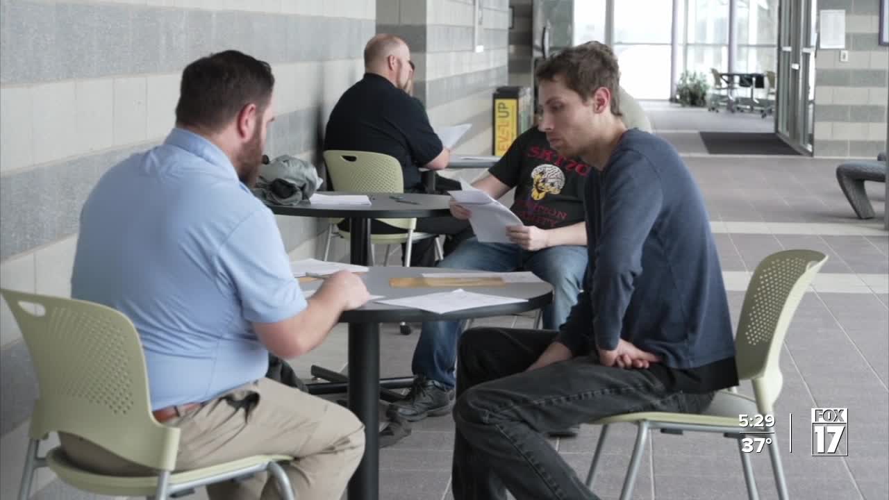 Michigan Department of Corrections looking to fill open positions in ...