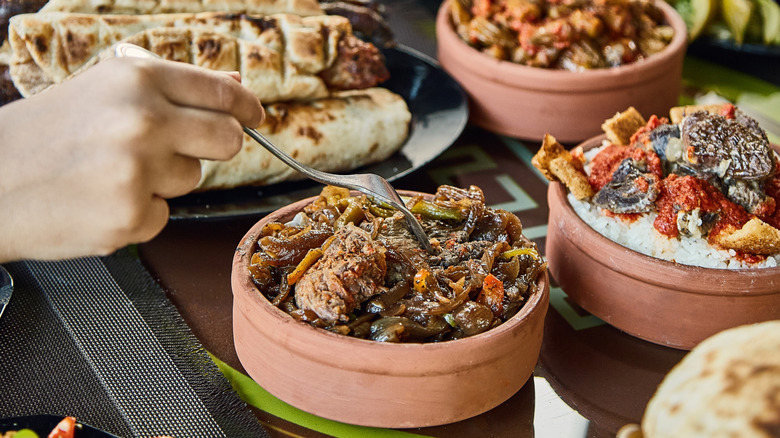 14 tips for making the perfect Mediterranean mezze platter