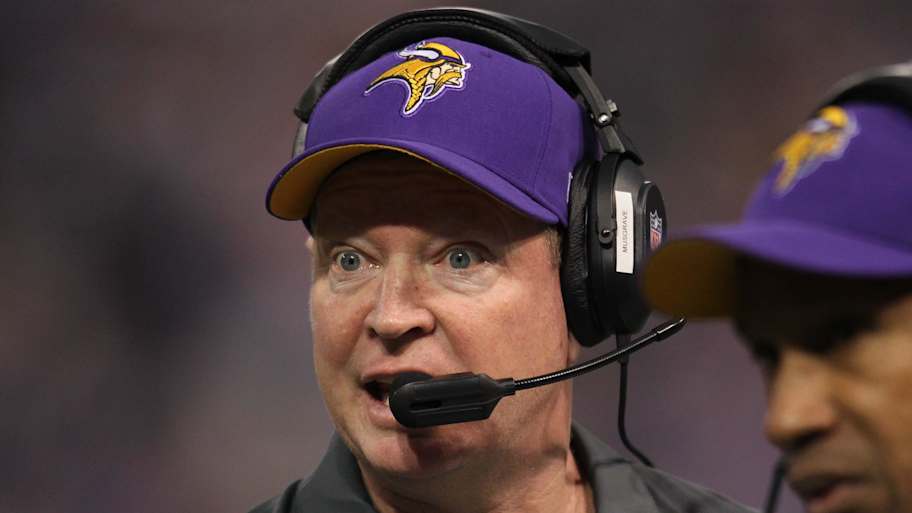Ex-Vikings coach lands new job with AFC’s longest-running mess