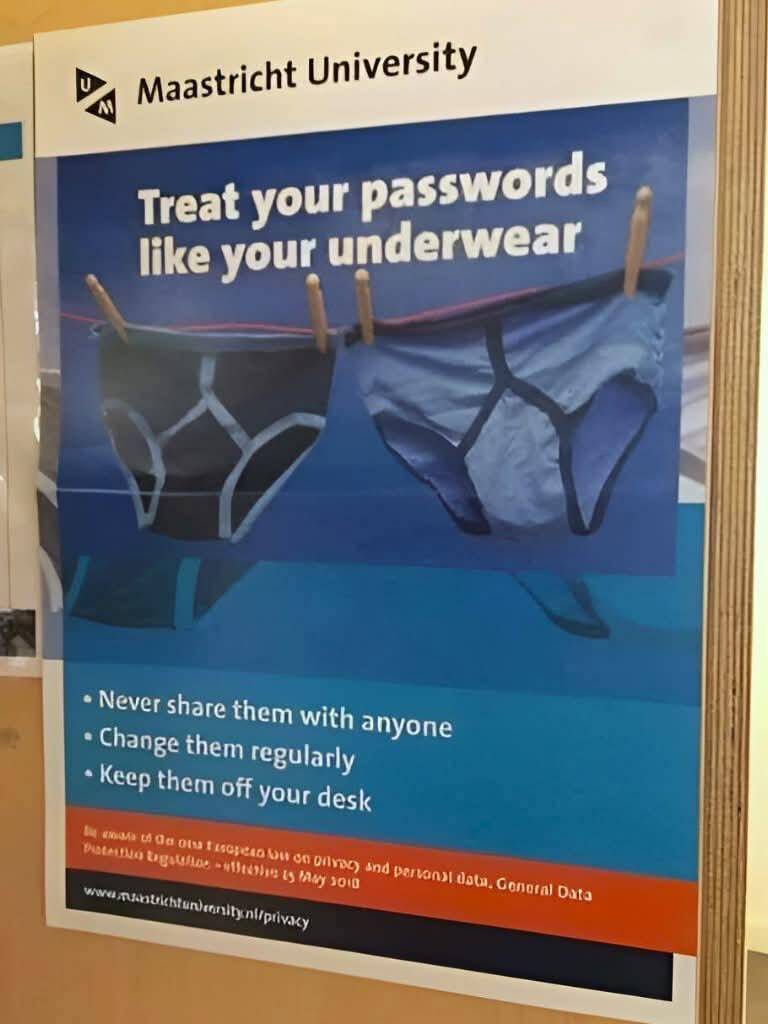 10+ public signs that brought the laughs
