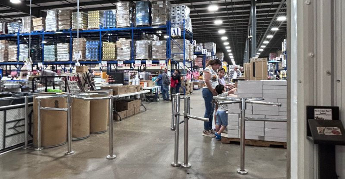 The towering discount store in Indiana that’ll make your deal-seeking ...