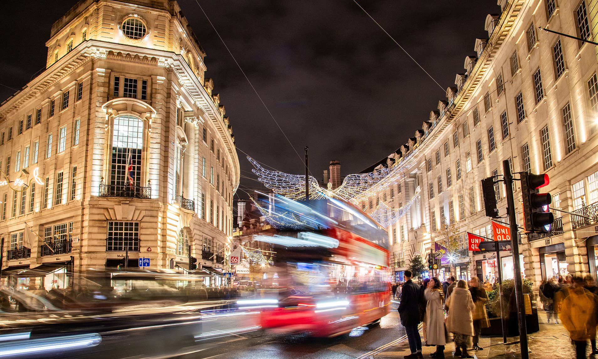 Europe's best and worst cities for sleep revealed - and London is one ...