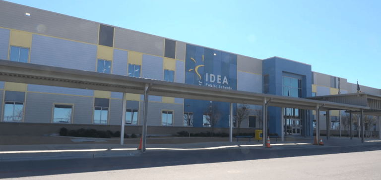 Odessa’s Idea Yukon College Prep earns spot on 2025 ERP’S honor roll list