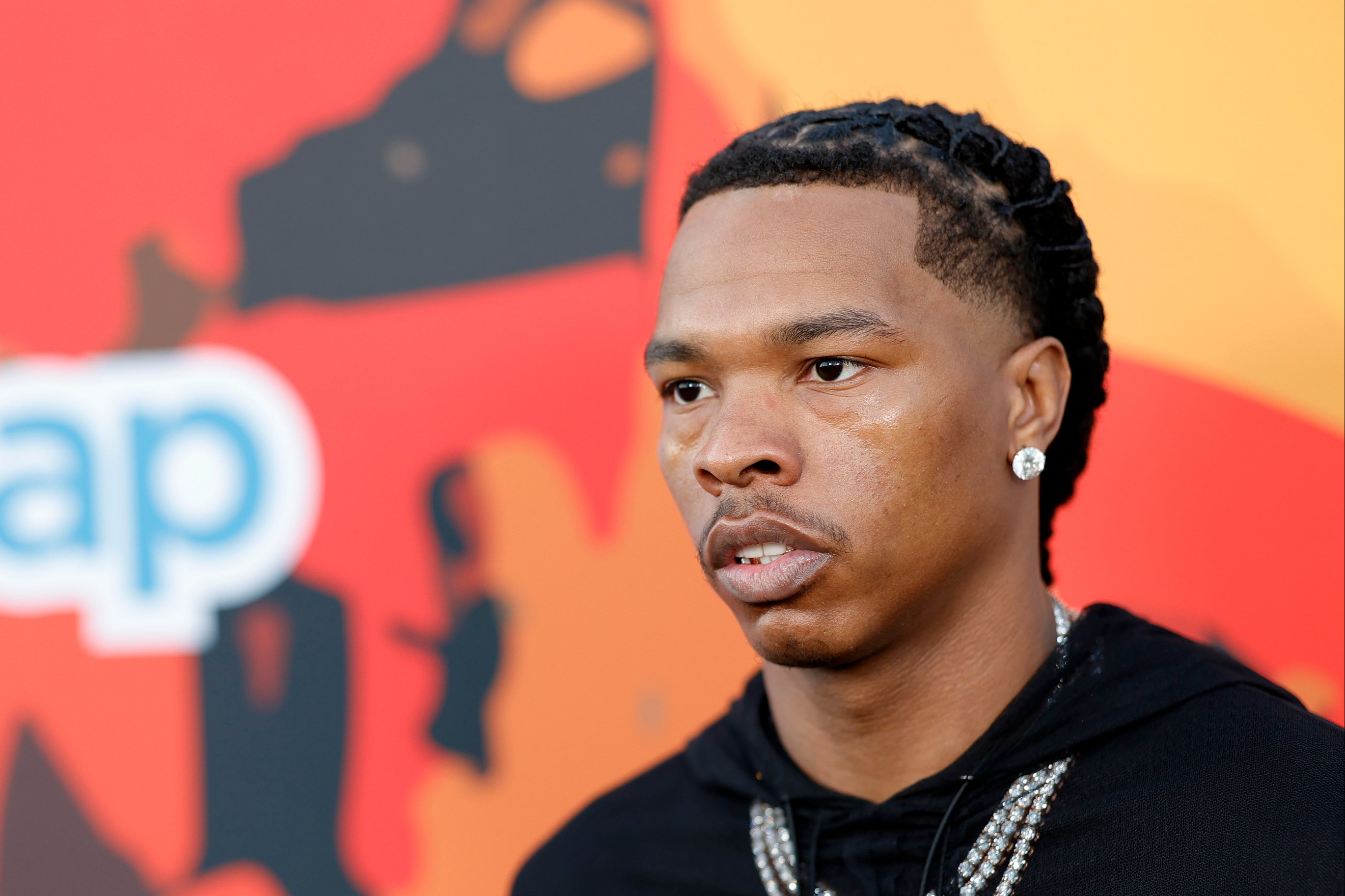 San Francisco 49ers star shot after argument involving rapper Lil Baby