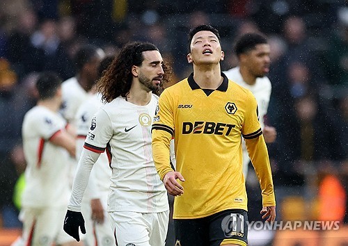 Hwang Hee-chan sidelined with calf injury four months before World Cup