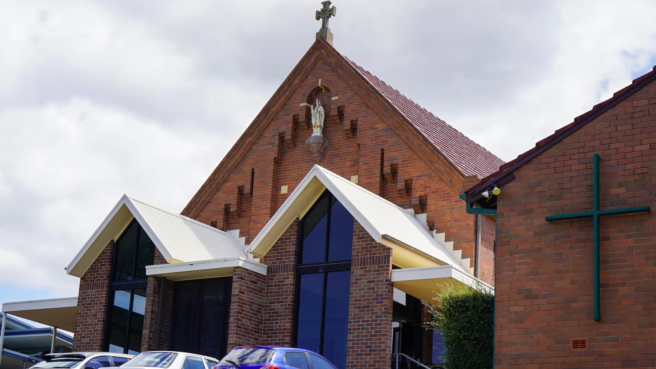 High Court finds Catholic Church liable for priest's sexual abuse but ...