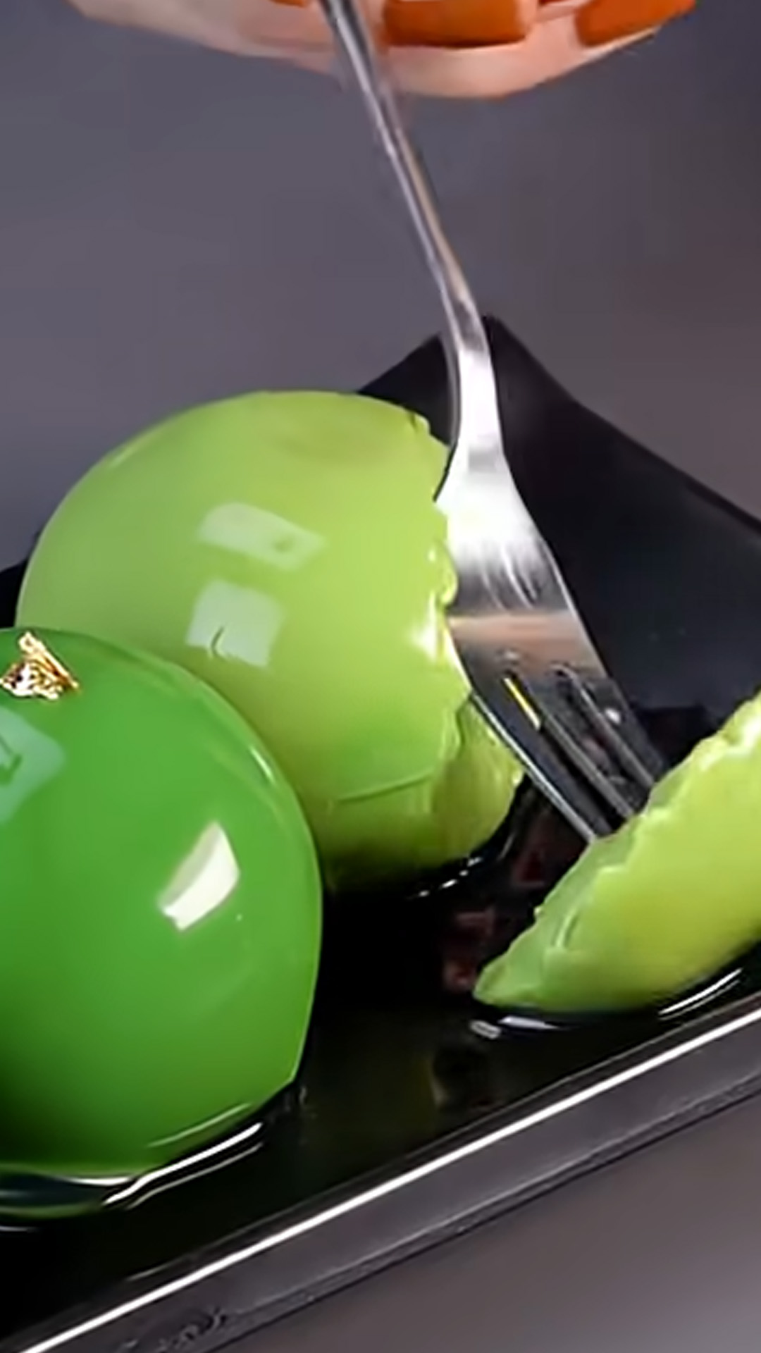 Colorful jelly treats perfect for parties