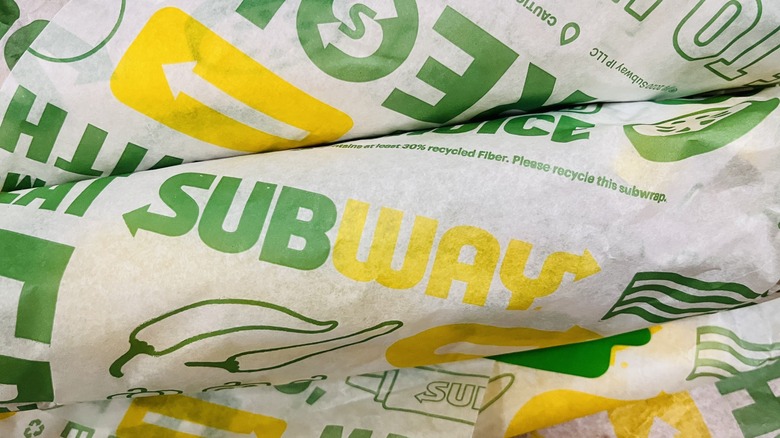 Every Subway bread option, ranked