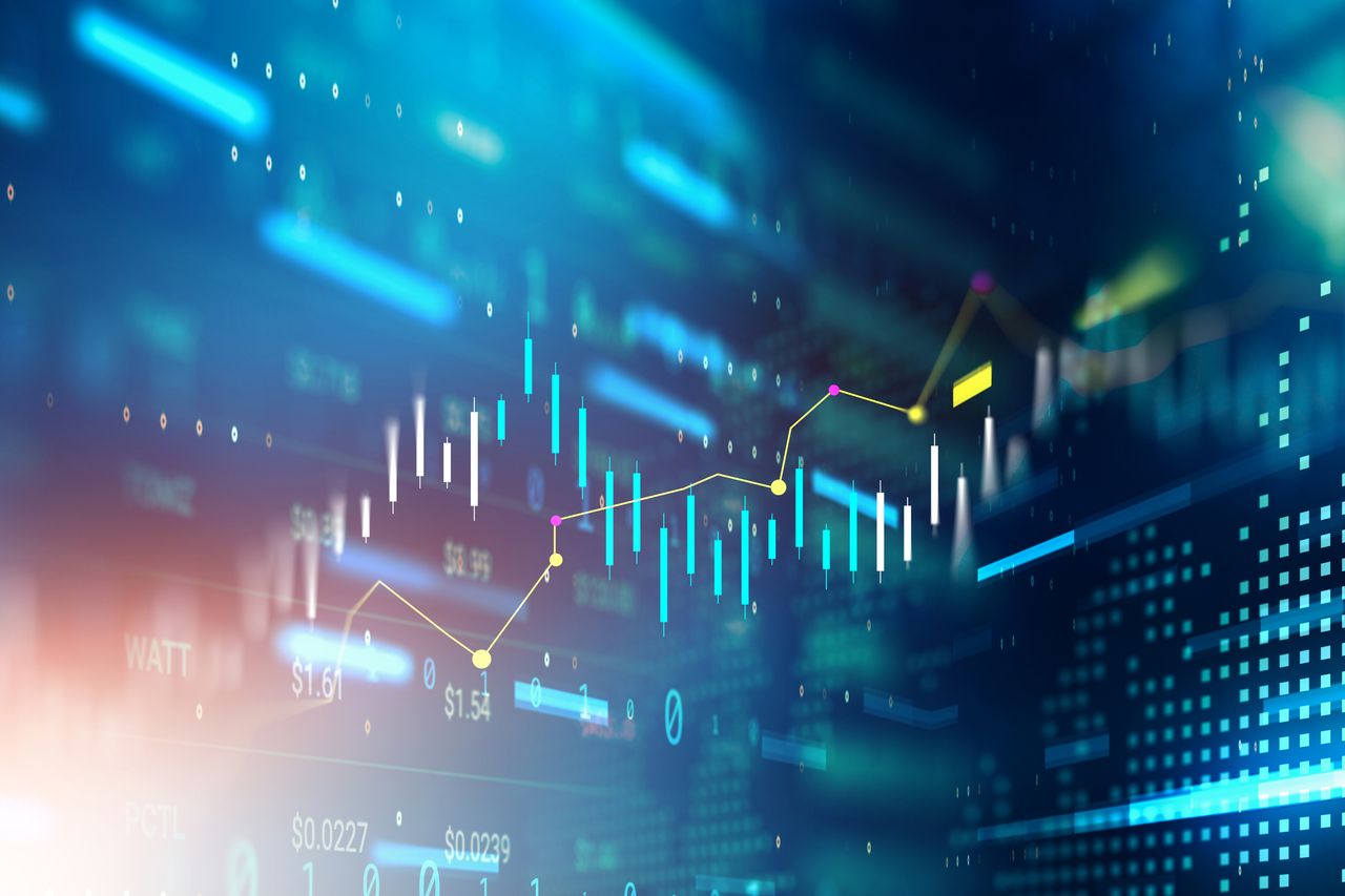 Dow hits new high ahead of January jobs report: Stock market today