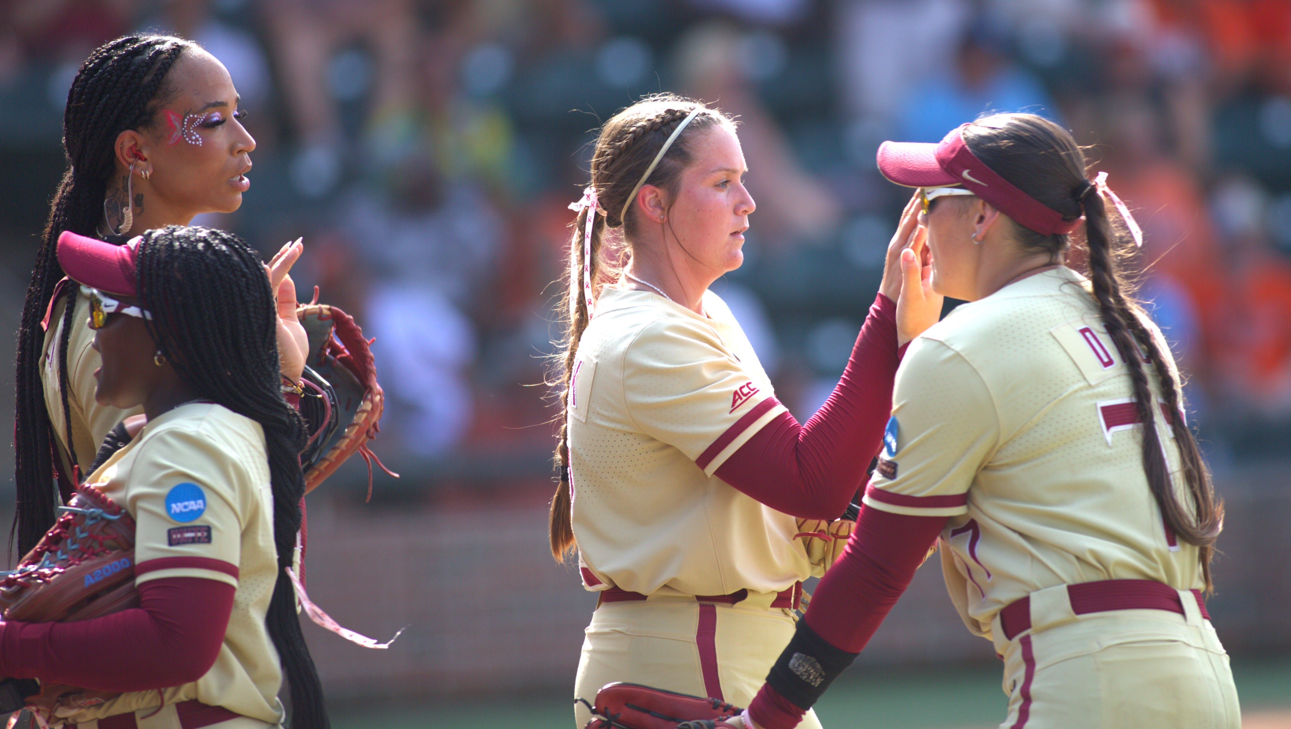 Where FSU softball ranks in D1Softball's newest top 25