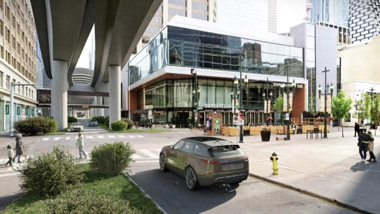 Calgary again exploring downtown alignment options for long-stalled ...