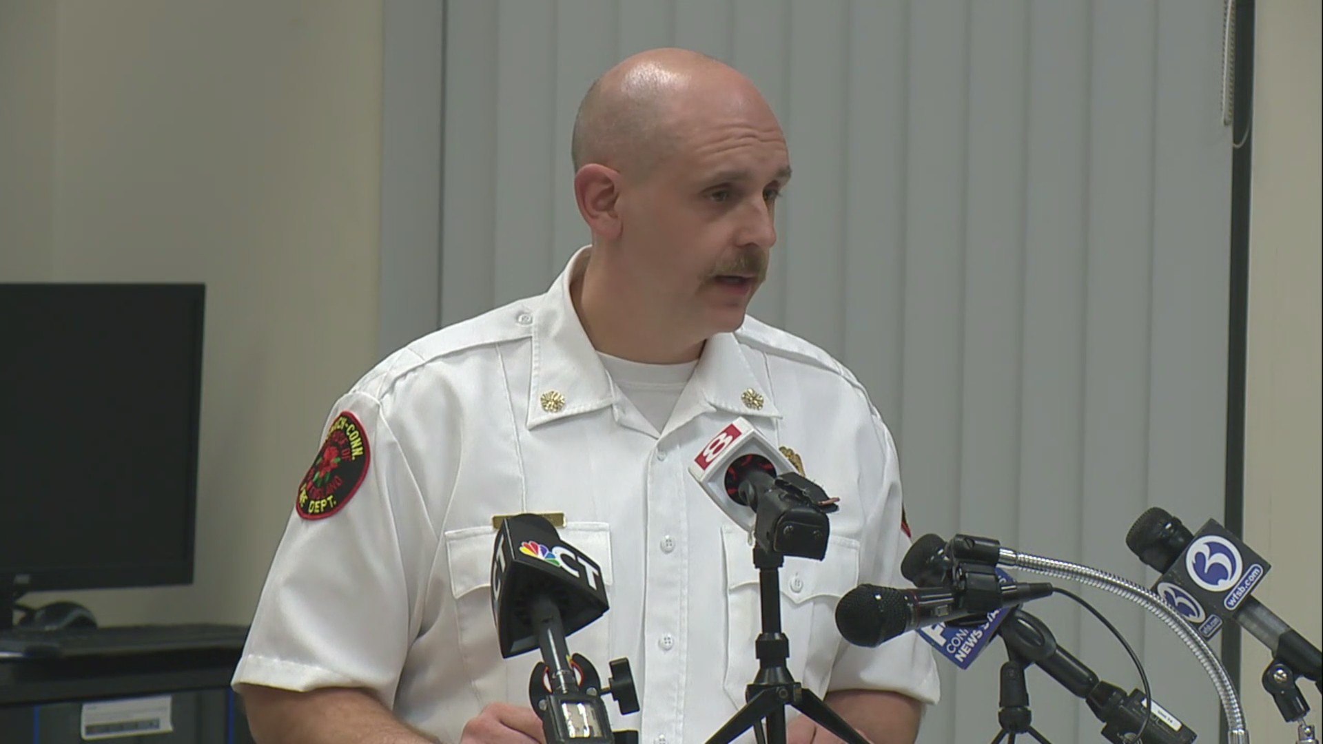 Norwich City officials provide update on suspended operation of Yantic ...