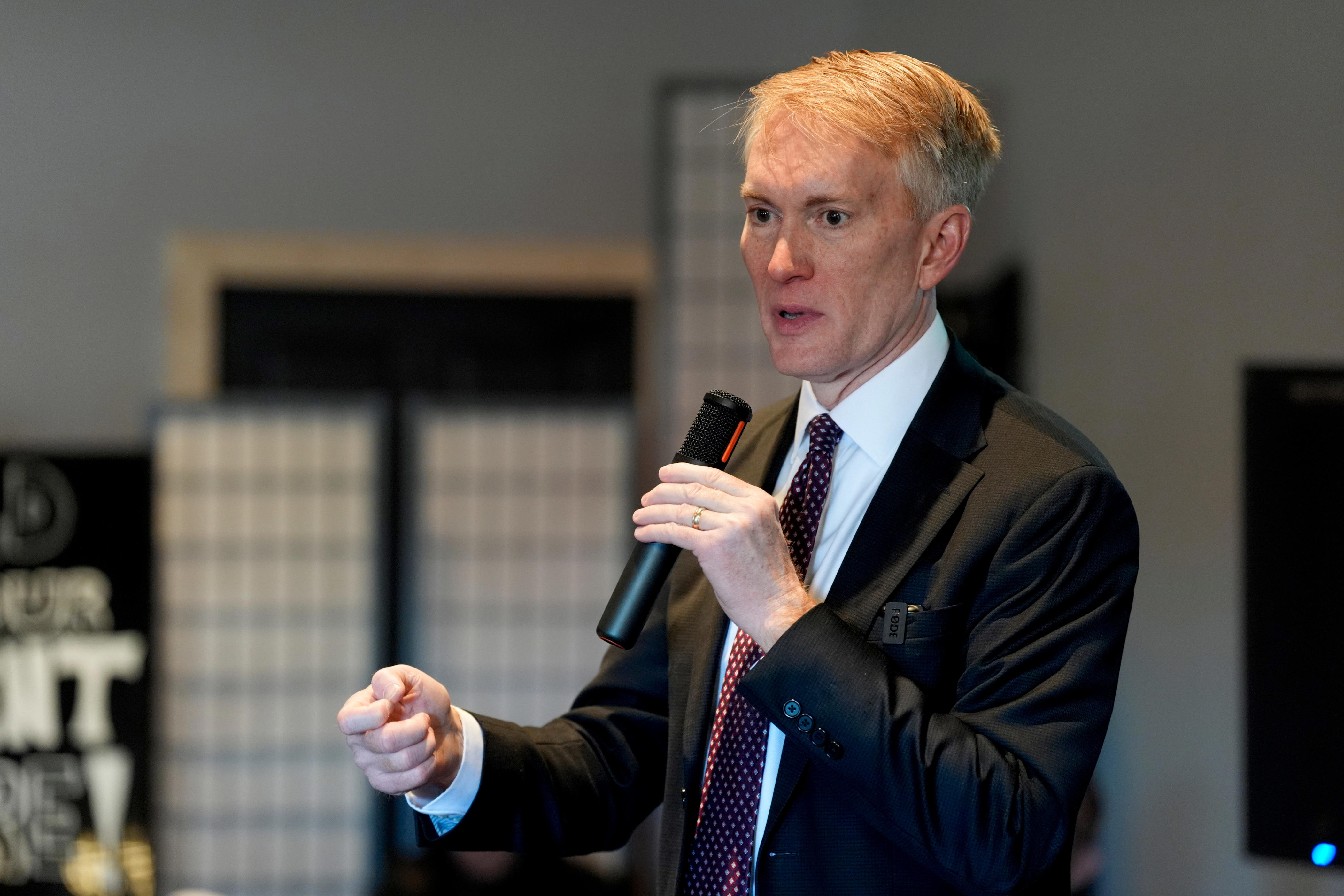 Lankford, lumping immigrants with 'worst of the worst' is a lie | Letter