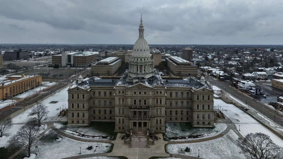 Michigan home care workers demand full funding as budget deadline nears