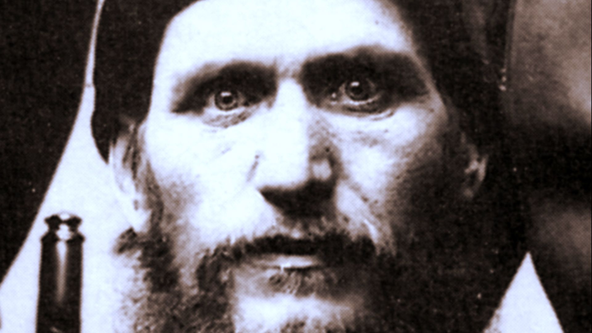 Unraveling the conspiracy around Rasputin's death