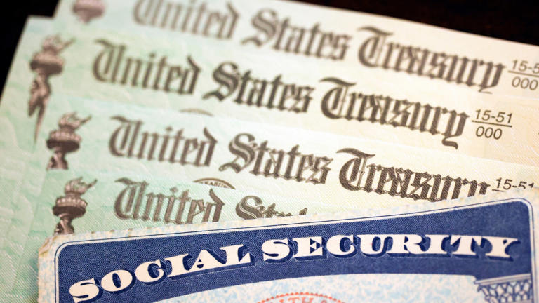 Paxton rescinds Cornyn’s 2001 opinion to require Social Security ...
