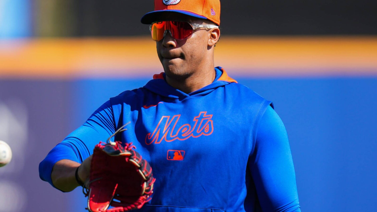 MLB: Juan Soto embraces new role in the revamped Mets core