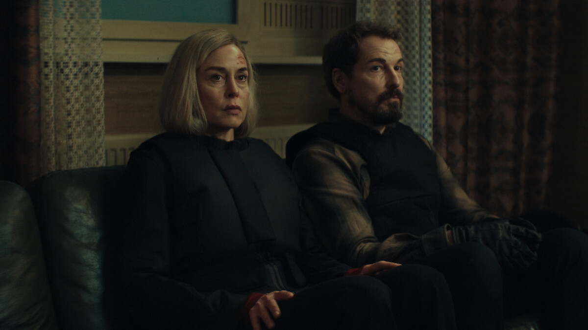 Netflix dropped a new German spy series. Now everyone is obsessed