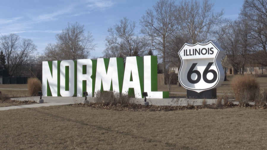 Route 66 centennial weekend: Decade party in McLean County