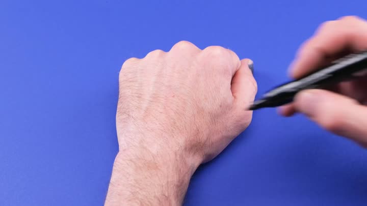 Explore some matchstick hacks