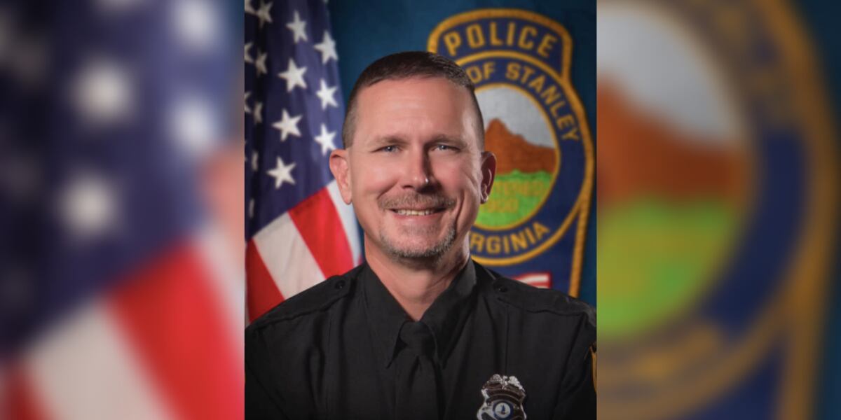 Registration now open for blood drive in memory of Stanley police ...