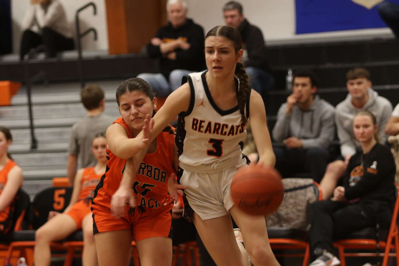 Ubly defeats Harbor Beach in Tuesday defensive battle