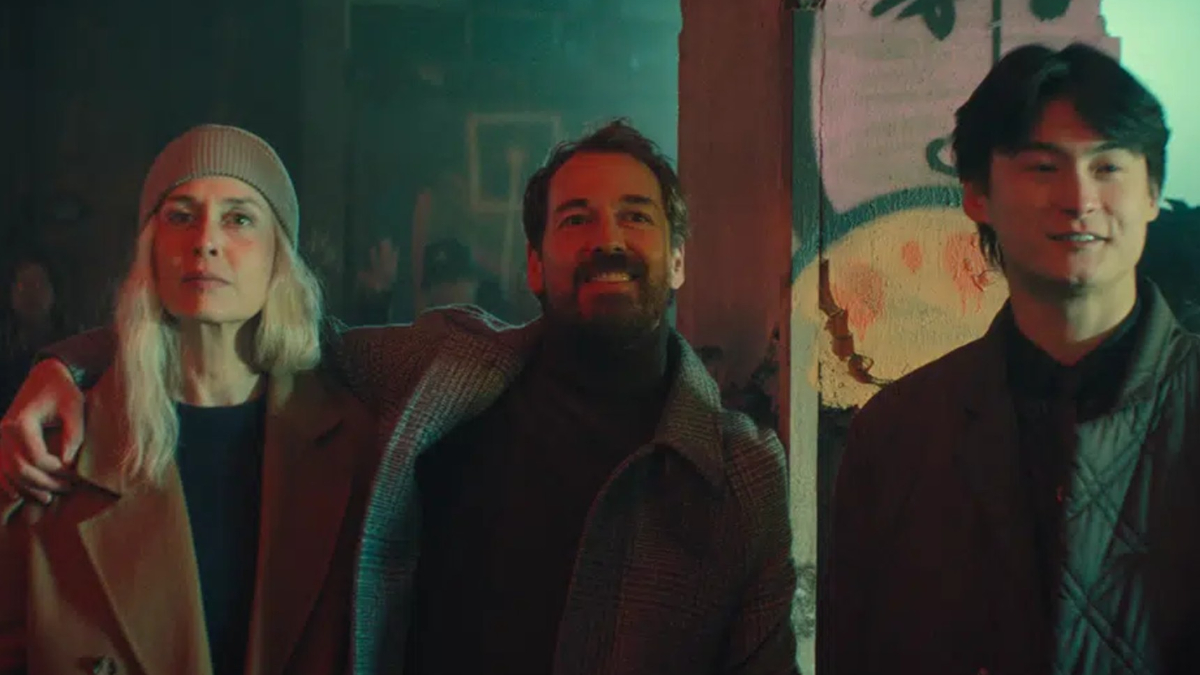 Netflix dropped a new German spy series. Now everyone is obsessed